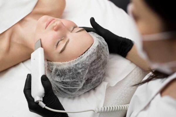 Skin Treatments, SkinPen, Hydrafacial,Dermaquest Peel Skin House Luton