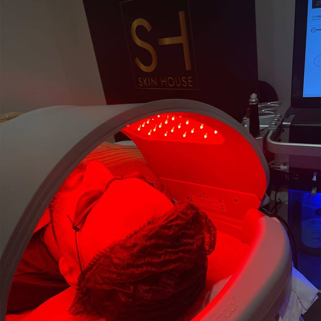Skin House Luton | Aesthetics & Laser Clinic | Hair Removal Treatments