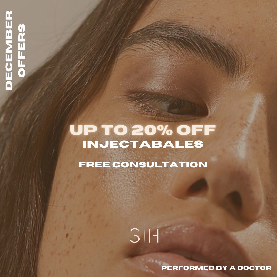 Skin House Luton | Aesthetics & Laser Clinic | Hair Removal Treatments