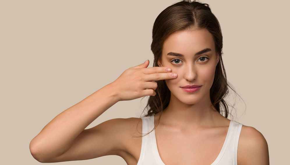 Dark Circles at Skin House Luton - Elevate Your Features