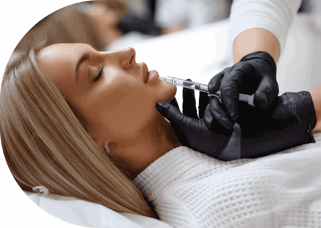 Face Harmonisation at Skin House Luton - Elevate Your Features