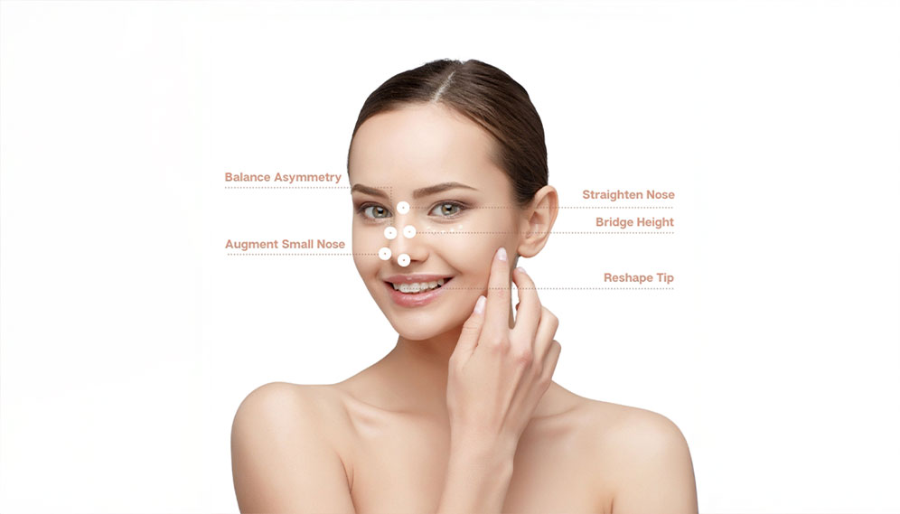 Milia Removal at Skin House Luton - Elevate Your Features