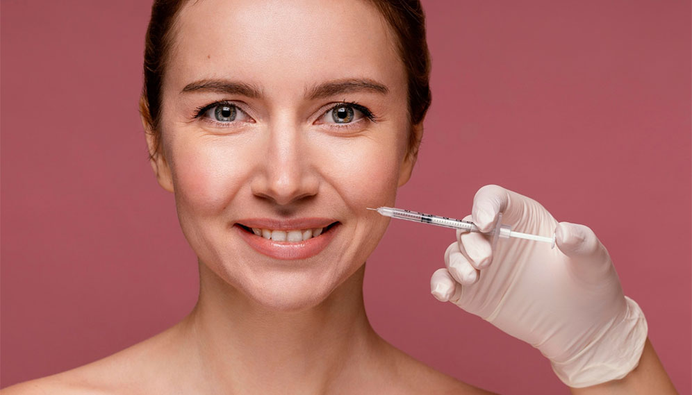 Polynucleotides Injectables at Skin House Luton - Elevate Your Features